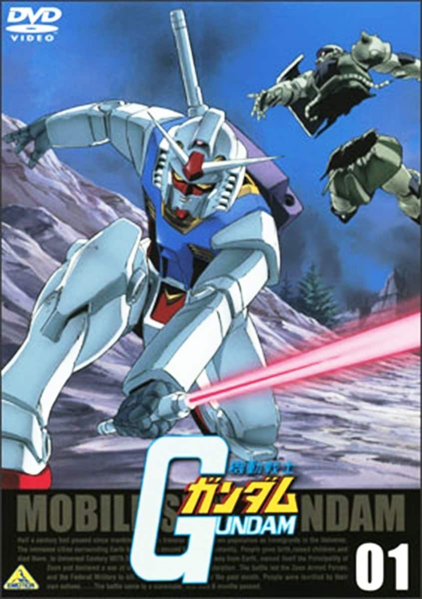 2022年に安彦良和が映画化『機動戦士ガンダム ククルス・ドアンの島』テレビ版屈指の珍エピソードが「見どころ満載」なワケとは? ふたまん+