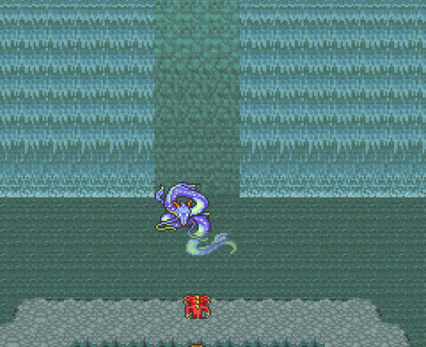 (3ページ目) 『ドラクエ6』『FF5』『ロマサガ』強そうなのにあっさり消滅!? スーファミ名作RPGの「戦闘すらしないボス」無慈悲な裏技も… | ふたまん＋