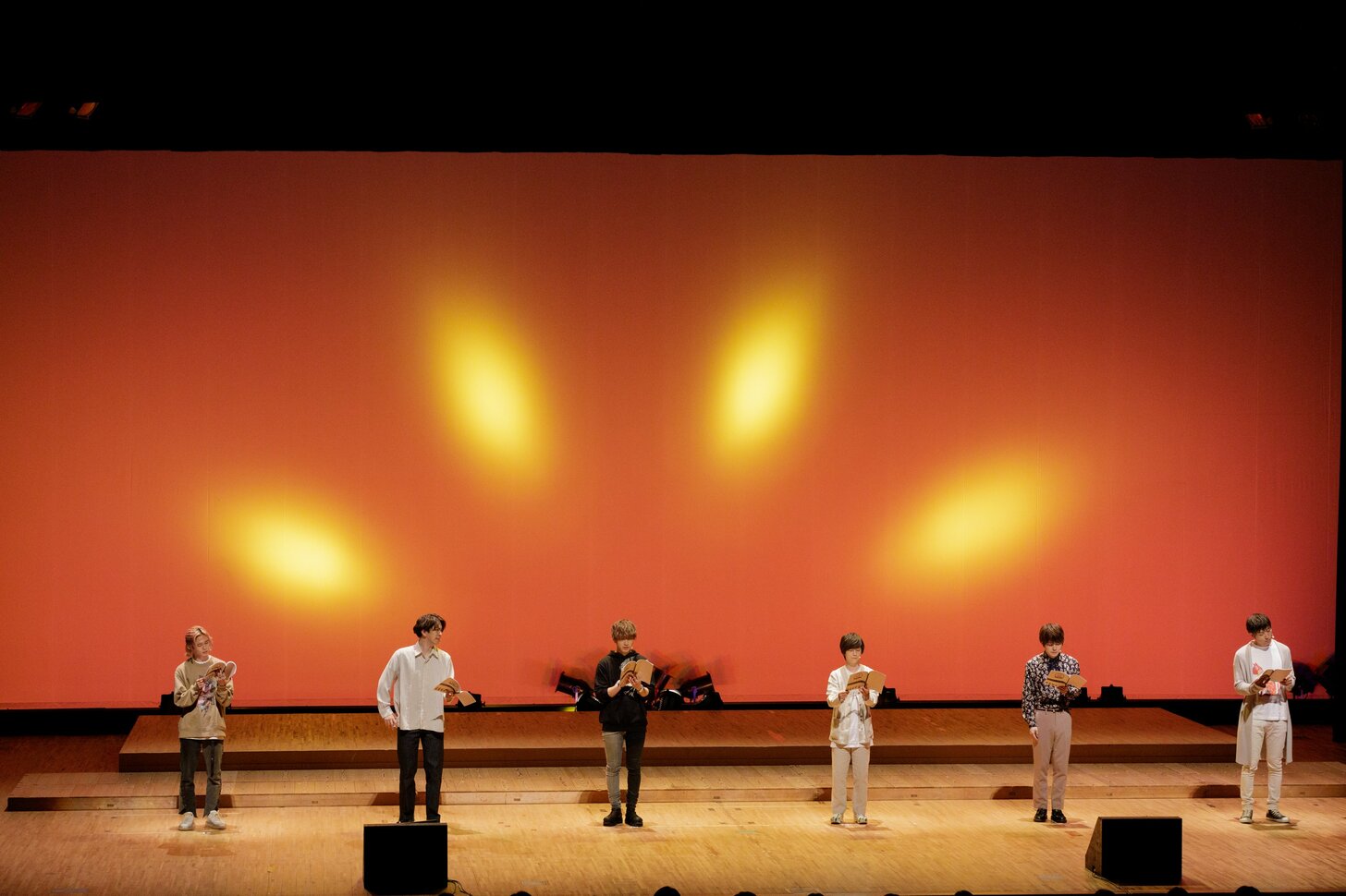 2ページ目 山中真尋や伊東健人&中島ヨシキ、河西健吾&寺島惇太ら「ラジ友」メンバー24名が出演!!/「ラジ友感謝祭2022」レポート